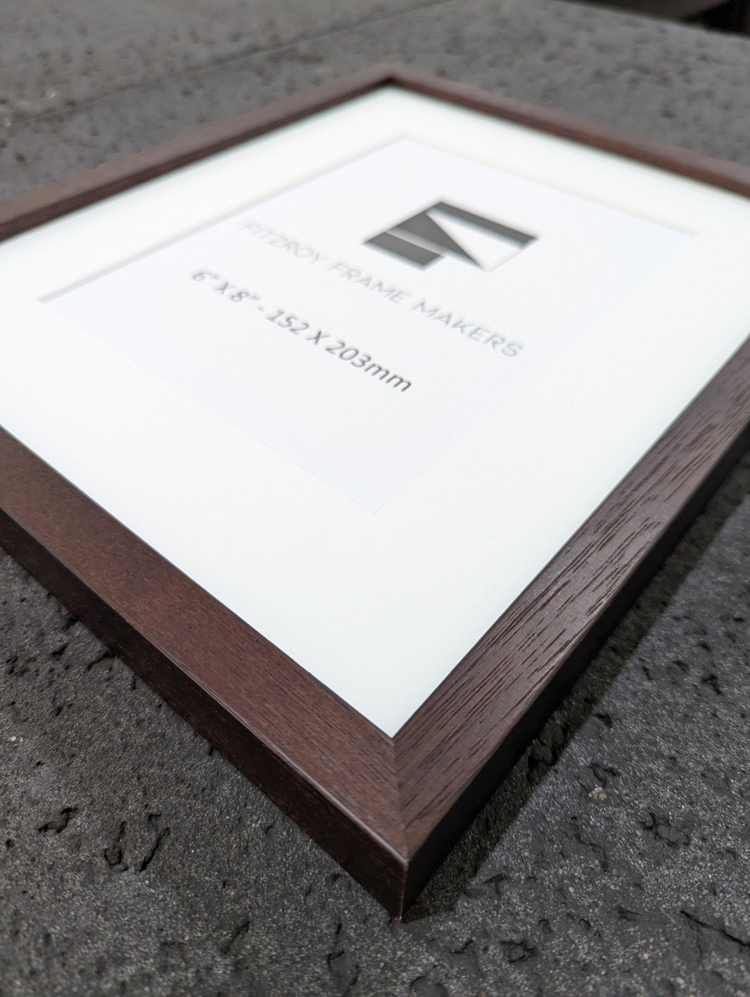 Ready Made Frames – Fitzroy Frame Makers