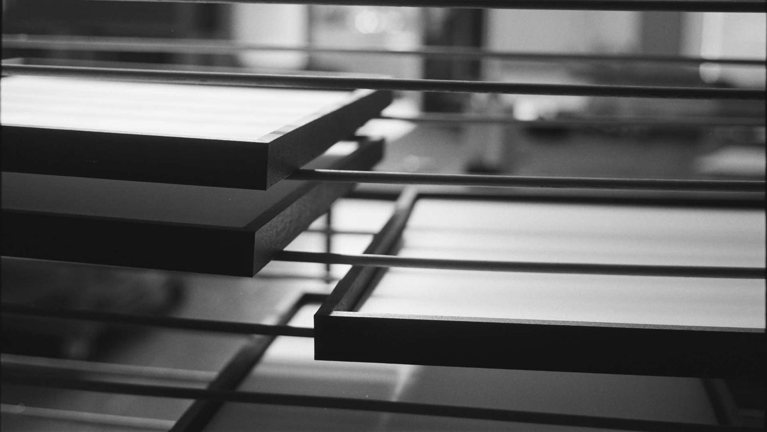 Fitzroy Frame Makers - Your local Melbourne Framer